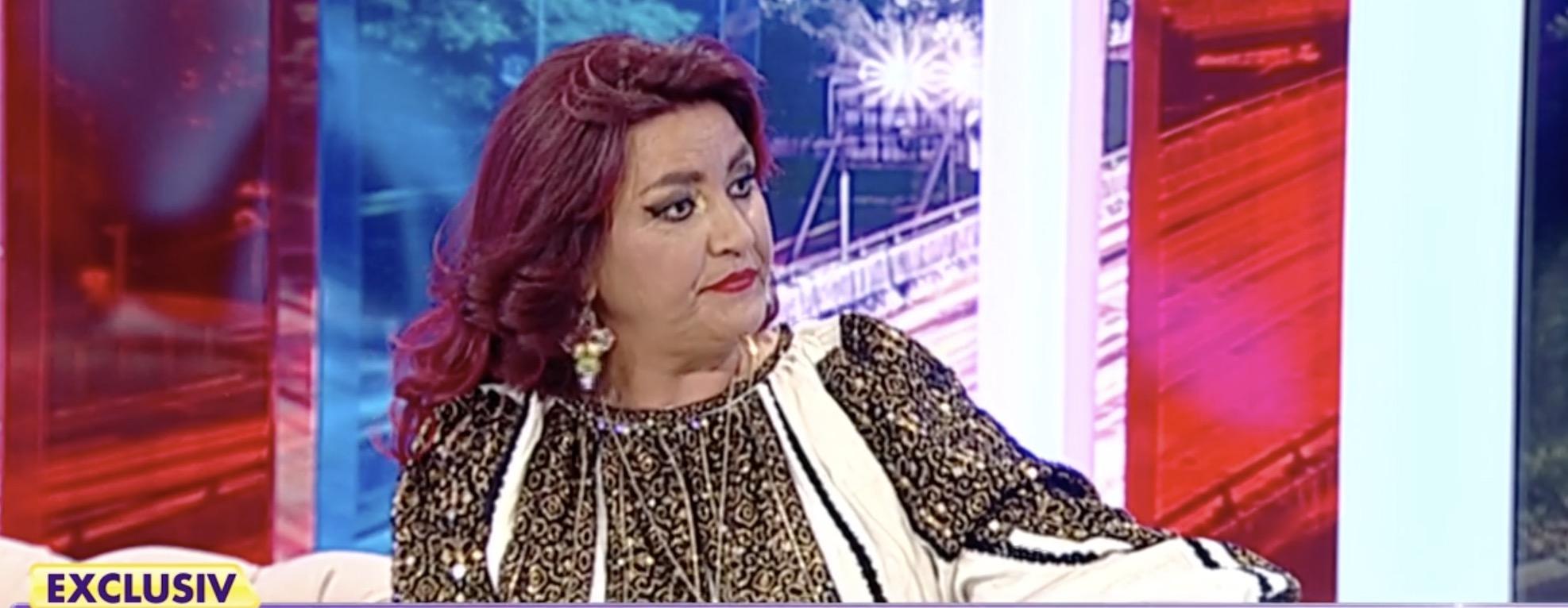 Rona Hartner, experiența relevatoare, trăită când se afla la un pas de moarte: „L-am auzit pe ...