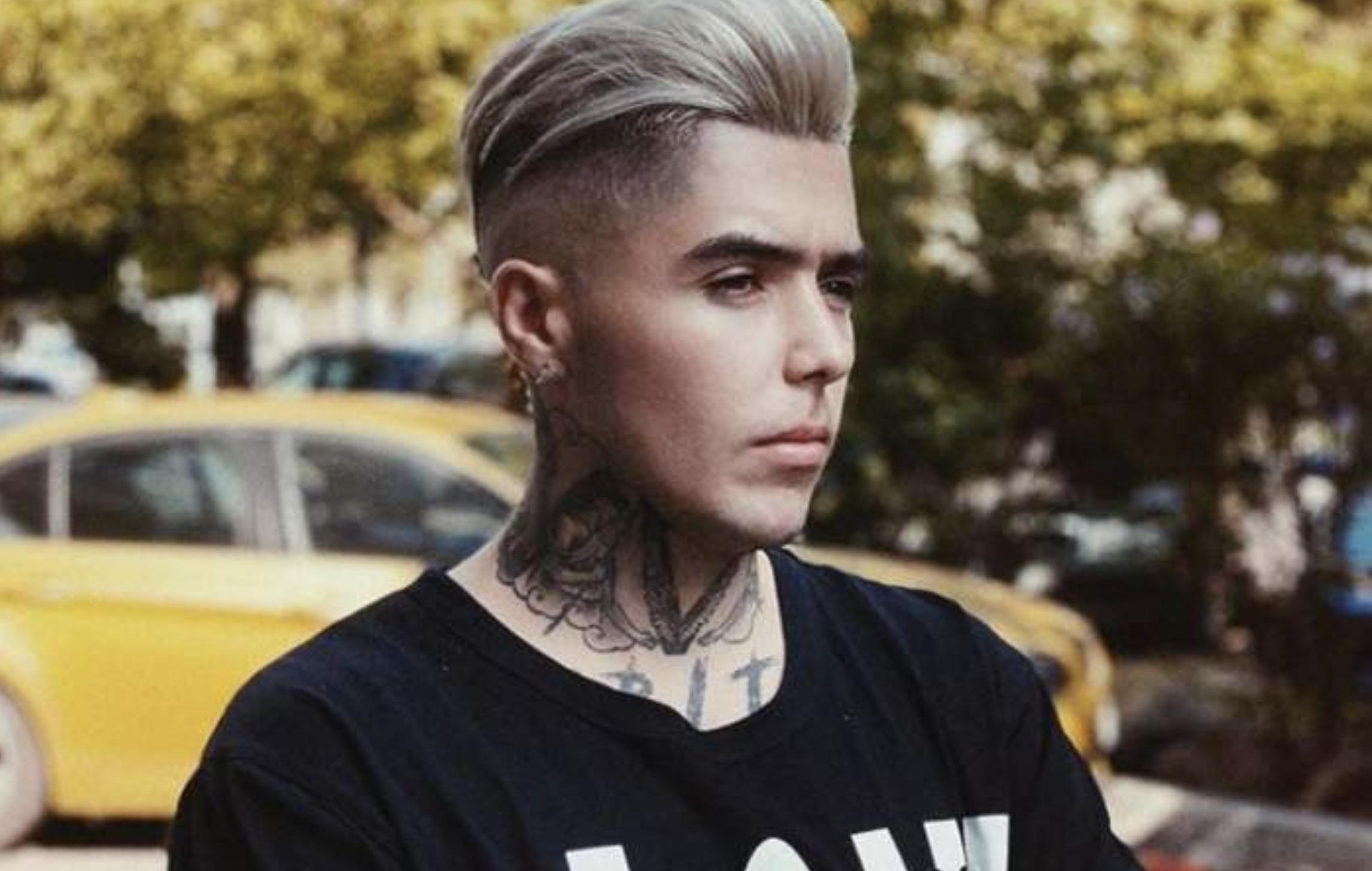 Lino Golden Mesaj Dur Pentru Cei Care îl Vor La Pământ „nu O Să Mă Opresc Niciodată” Star