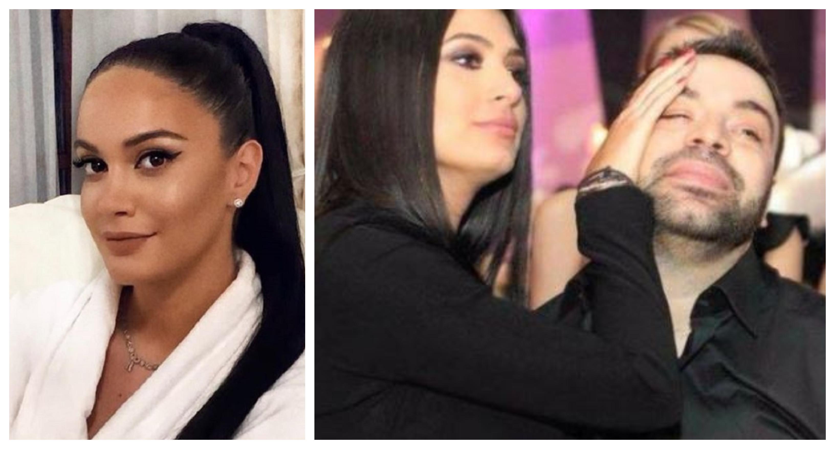 Betty a dat din casă! Este sau nu, din nou, Roxana Dobre, însărcinată cu Florin Salam: „Merită ...