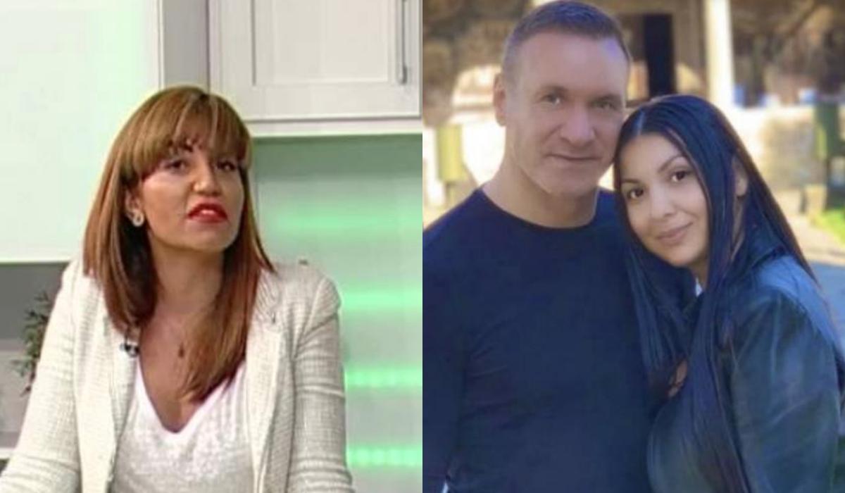 Alin Oprea și iubita lui, Medana, atacați cibernetic de fosta soție a artistului? „Informații ...