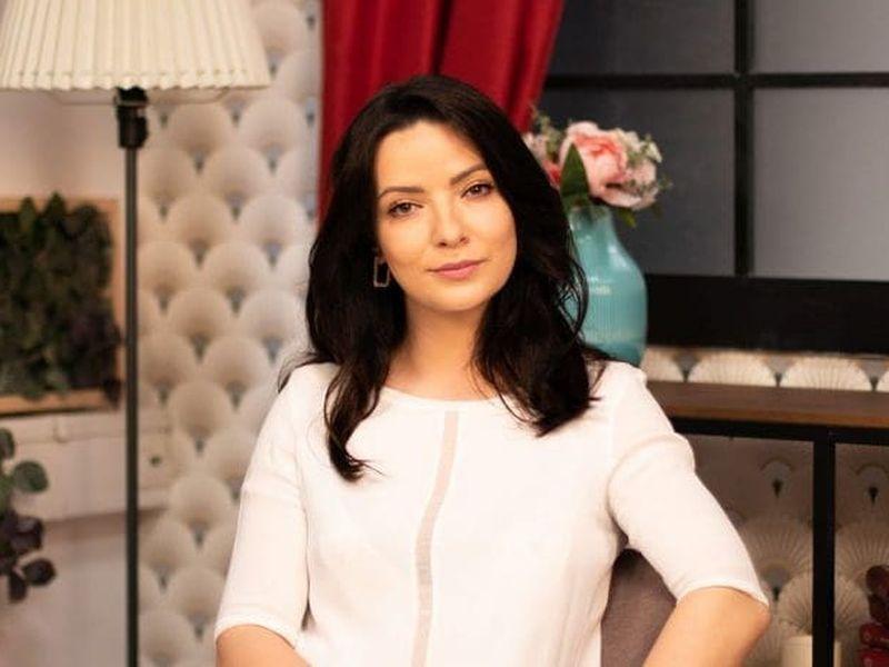 Anca Dinicu, mesaj subtil pentru bărbatul iubit | STAR MAGAZIN AntenaStars.ro