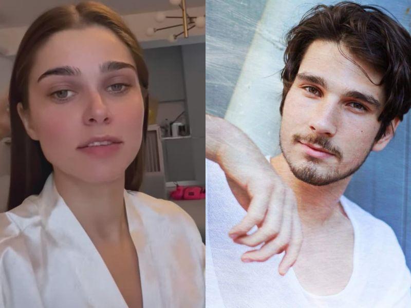 E oficial! Tatăl lui Theo Rose confirmă sarcina fiicei lui | STAR NEWS AntenaStars.ro