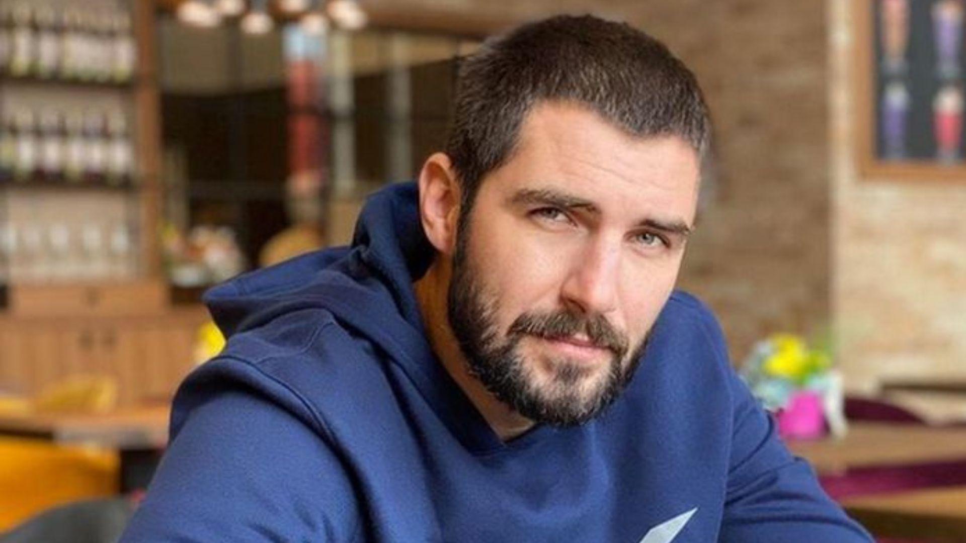 Cătălin Cazacu a dat iar de ghinion. Ce s-a întâmplat cu el după ce s-a separat de Ramona Olaru ...