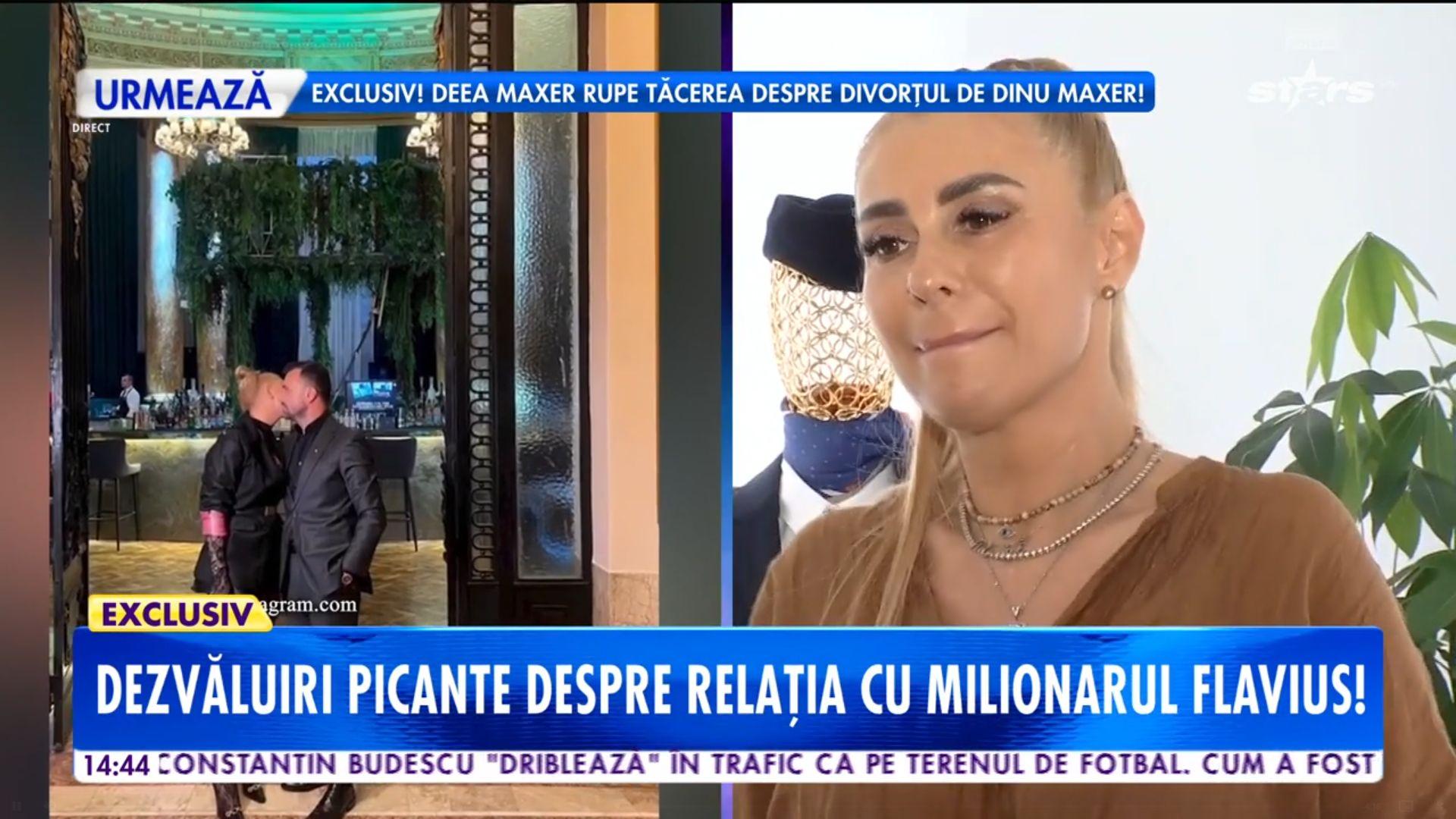 Anamaria Prodan, fericită alături de noul iubit: "Cred în dragoste și în căsătorie" | STAR NEWS ...