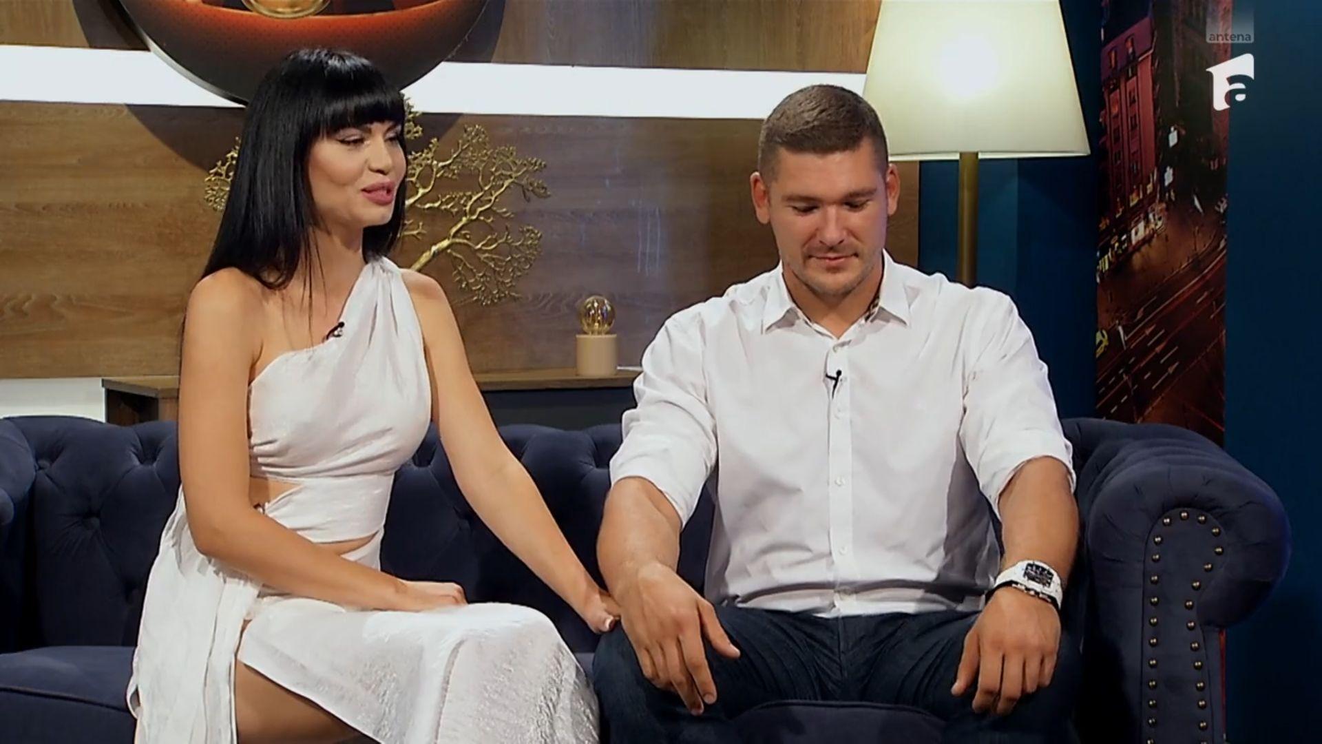 Călin Donca și ceasul său de 200.000 de euro au stârnit curiozitatea la Chefi la cuțite! | STAR ...