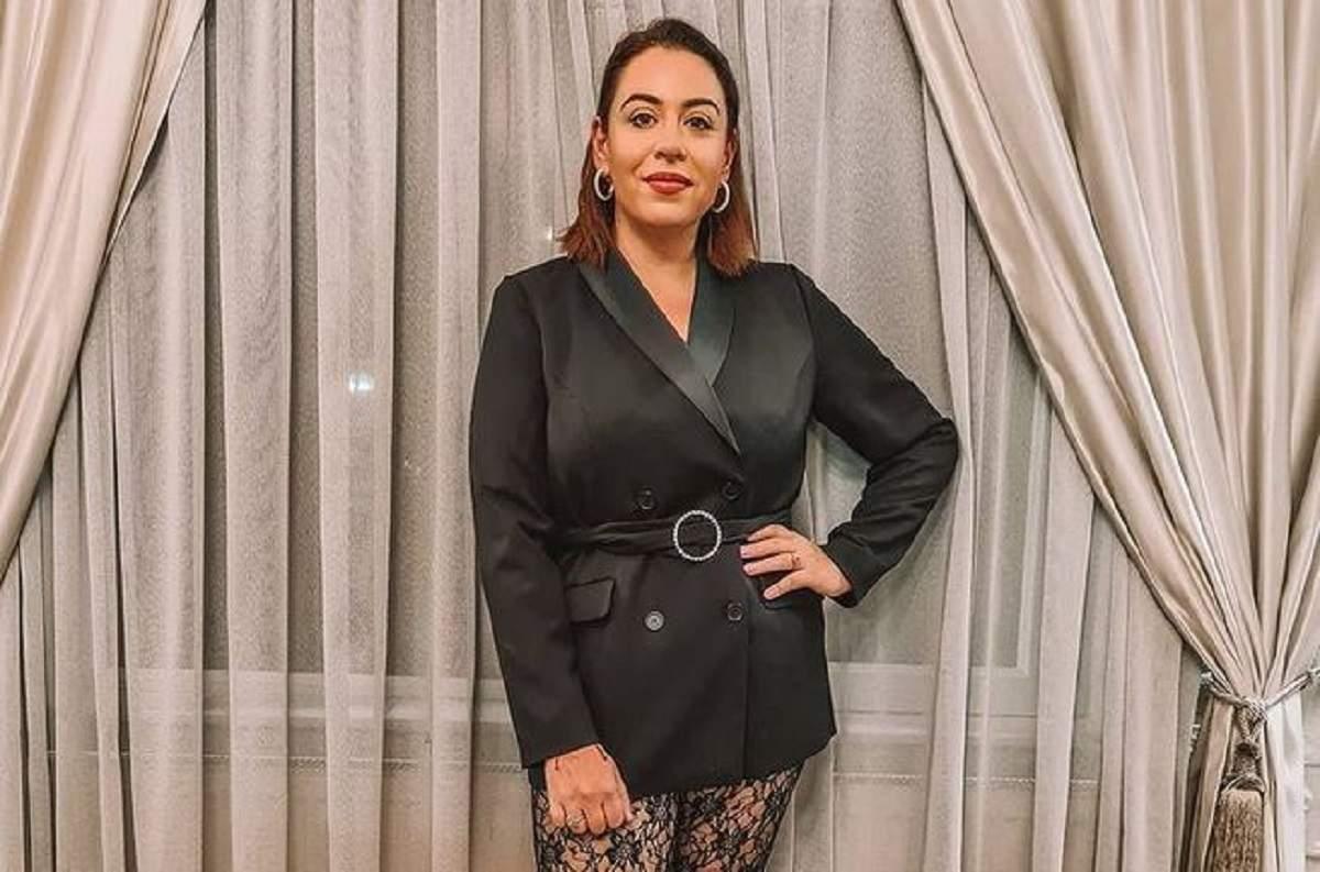 Oana Roman, în lacrimi la Viața fără filtru: „Ce surpriză mi-ați făcut ...