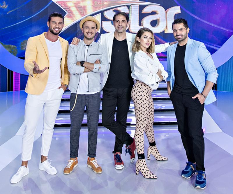 Emisiuni Antena 1