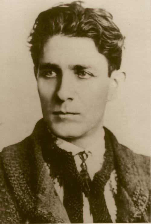 Corneliu Zelea Codreanu - Destinul unui nationalist
