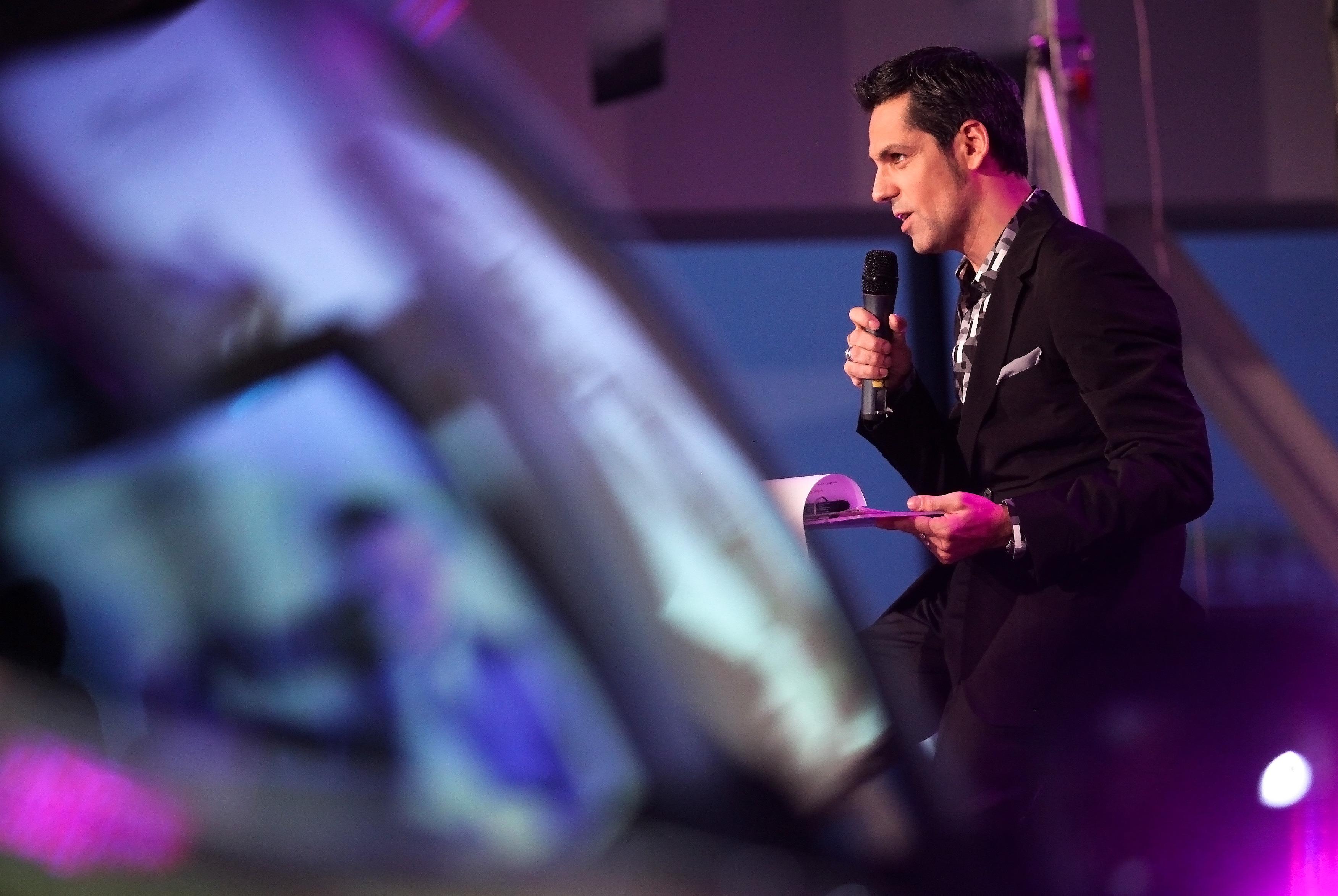 Cristina Topescu, Mihaela Radulescu, Andreea Marin: Femeile din viata ...