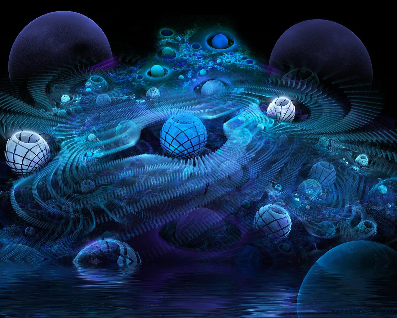 Universul nostru poate face parte dintr-un Multivers