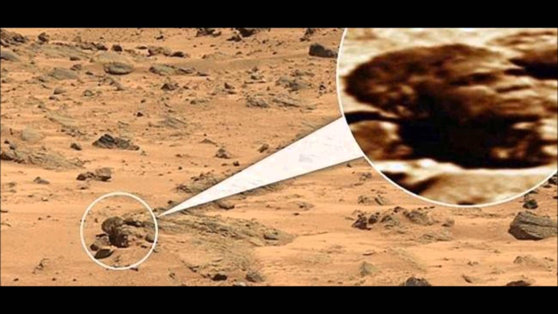 Cum arată, de fapt, planeta Marte? După un deceniu, cea mai performantă ...