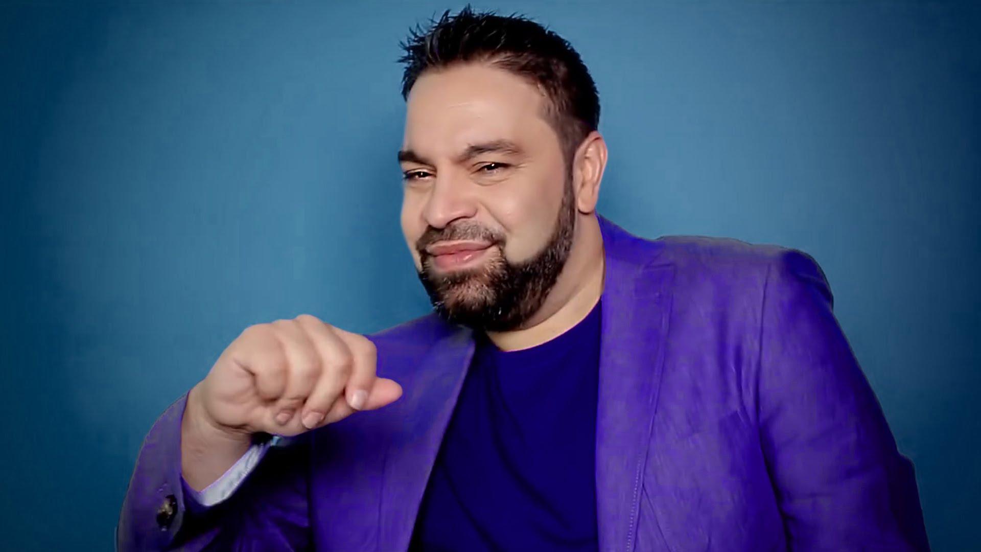 Florin Salam va fi înlocuit! Cine este artistul care va continua ...