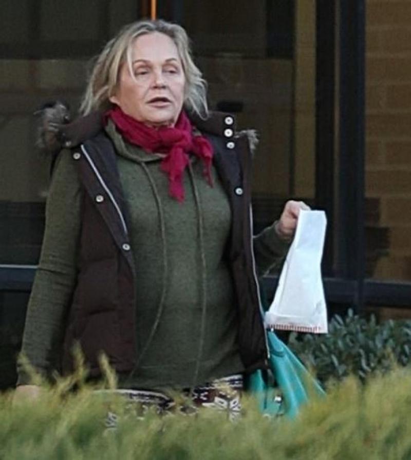 Sunteți curioși să o vedeți pe cea care a interpretat rolul Lucy Ewing ...