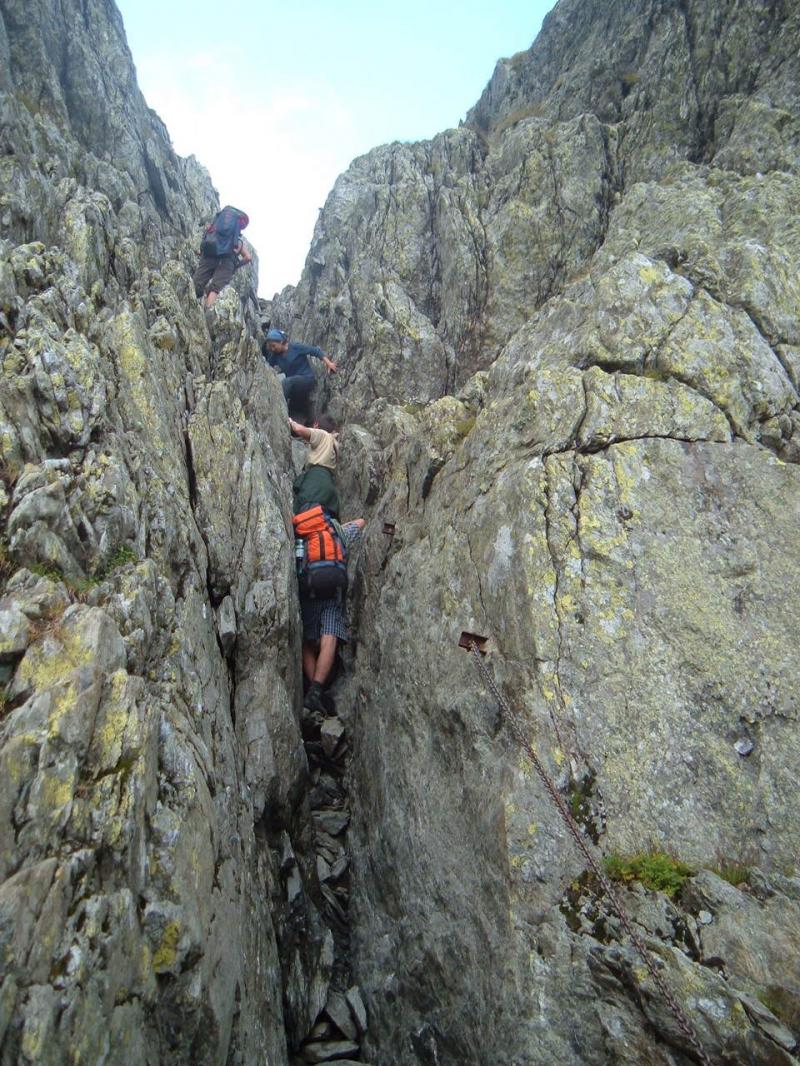 Veste tristă pentru românii pasionați de călătorii la munte! Strunga ...