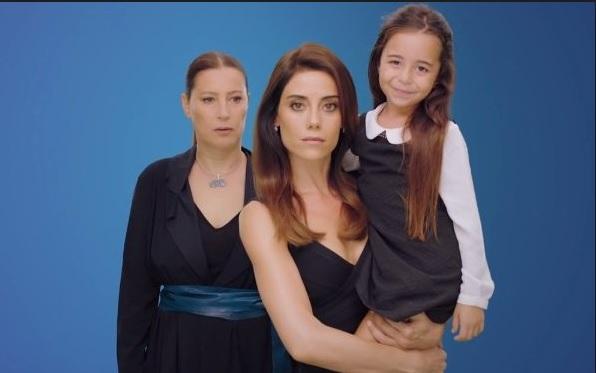 Actriță principală din ”MAMA” (Anne), diagnosticată cu cancer! IMAGINI ...