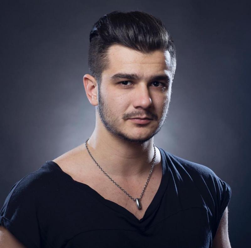 Andrei Ciobanu, Radu Bucălae și Maria Popovici se înfruntă în ”bătălia ...