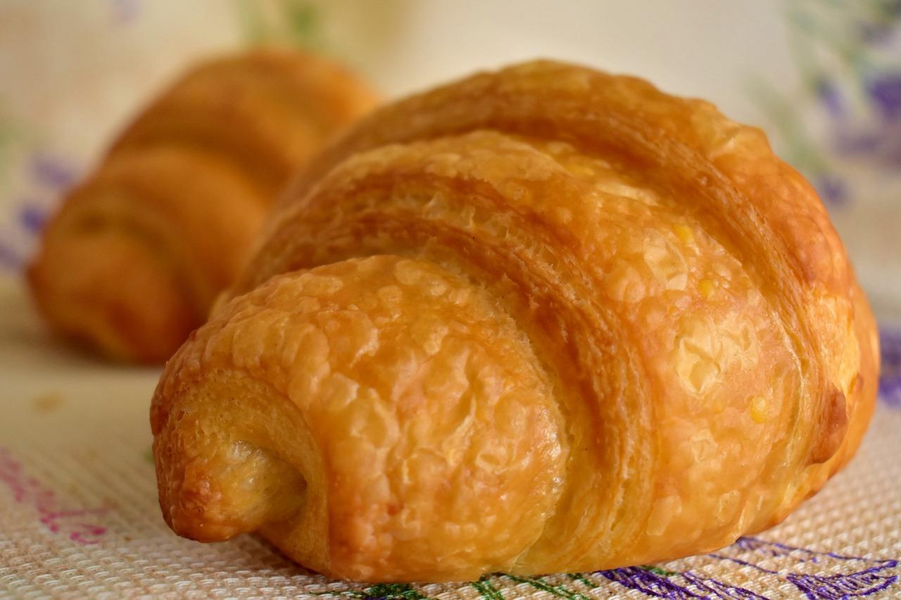 Croissante