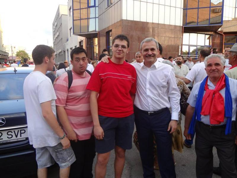 Ce notă a luat la BAC Victor Dăncilă, fiul premierului României