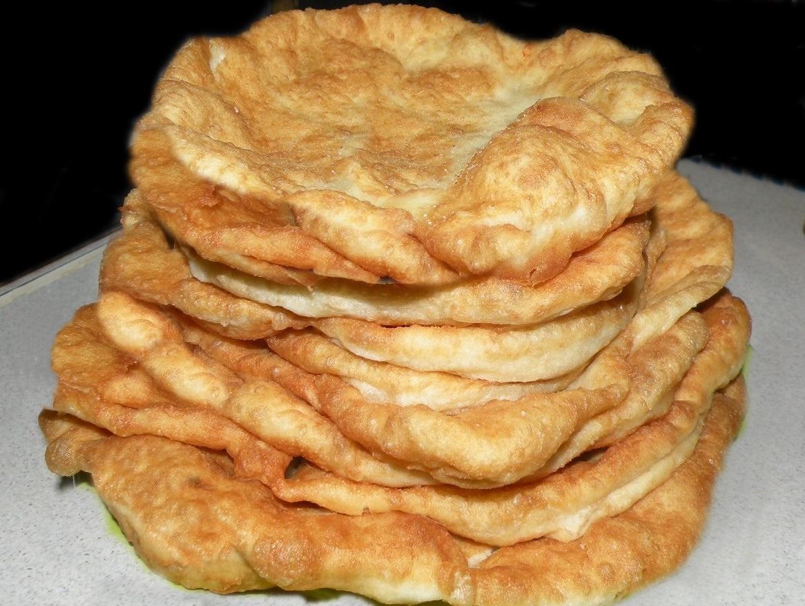 Rețetă de scovergi