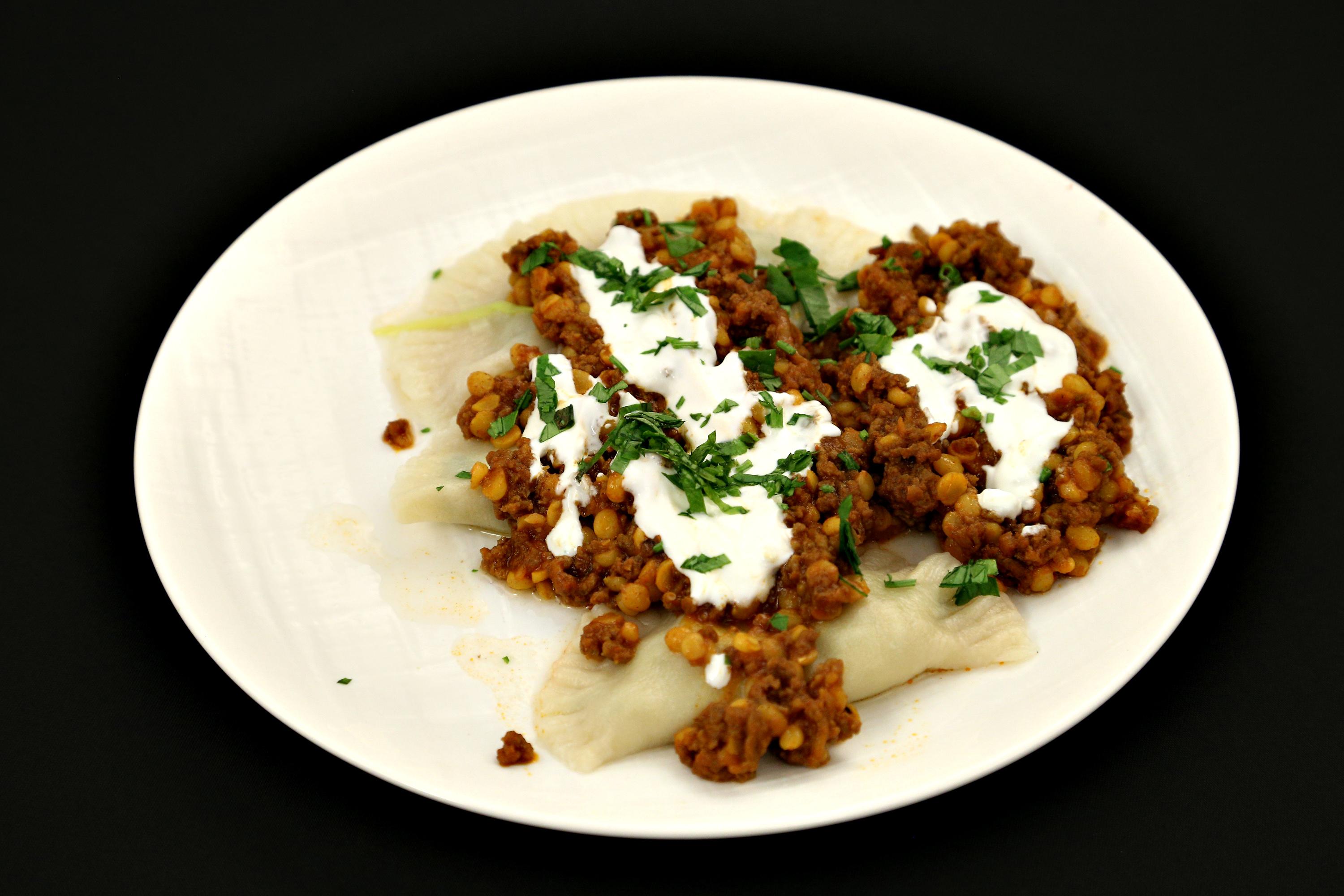 Rețeta Ashak. Un preparat delicios foarte popular în Afganistan | Antena 1