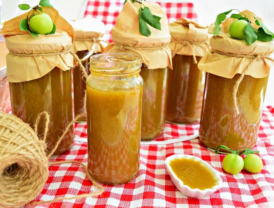 Bulion de corcodușe verzi | Antena 1