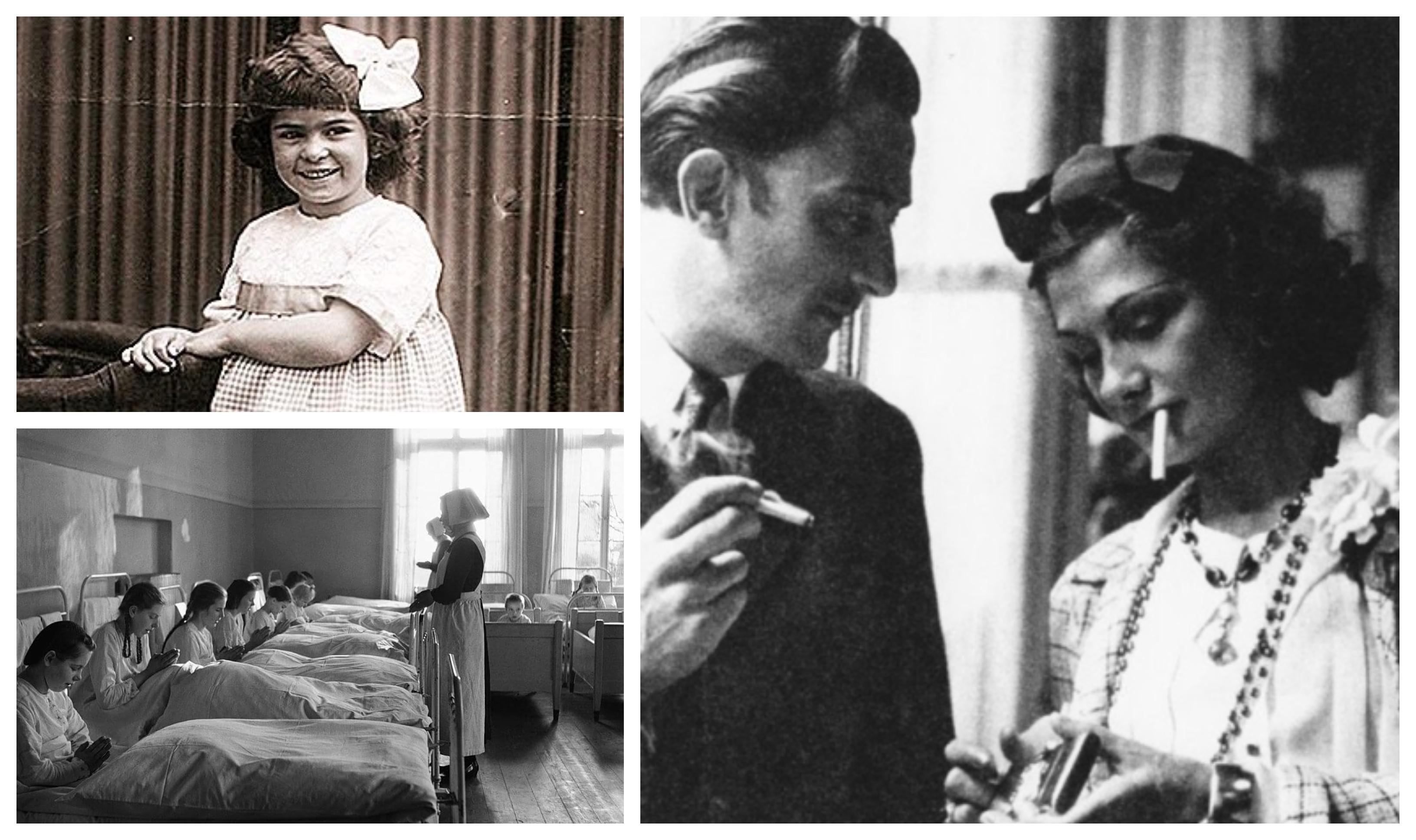 A fost aruncată la orfelinat! Coco Chanel, o viață complicată! | Antena 1