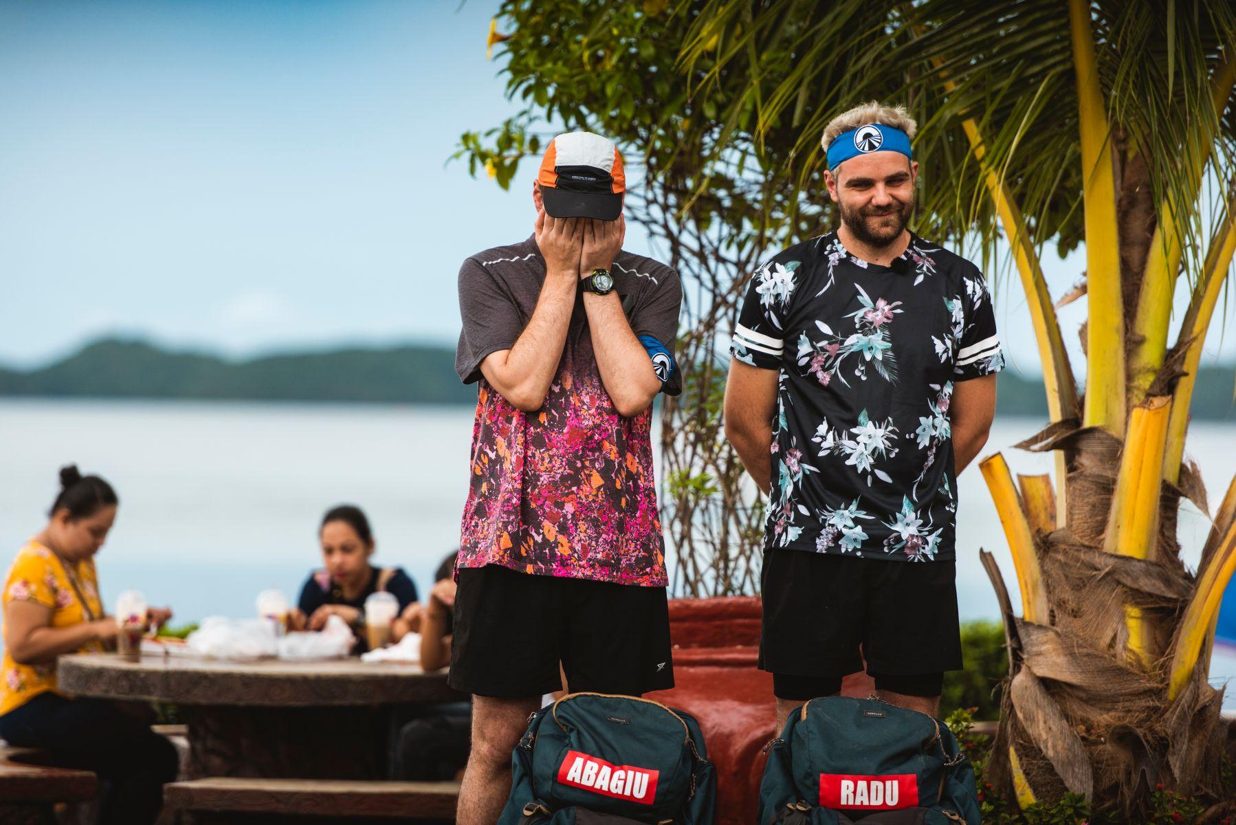 Asia Express sezonul 3, din nou lider de piață | Antena 1