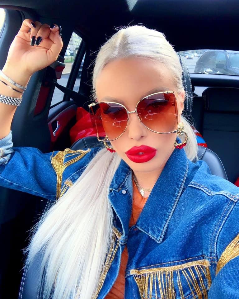 Loredana Chivu a spus adevărul despre operațiile estetice pe care le ...