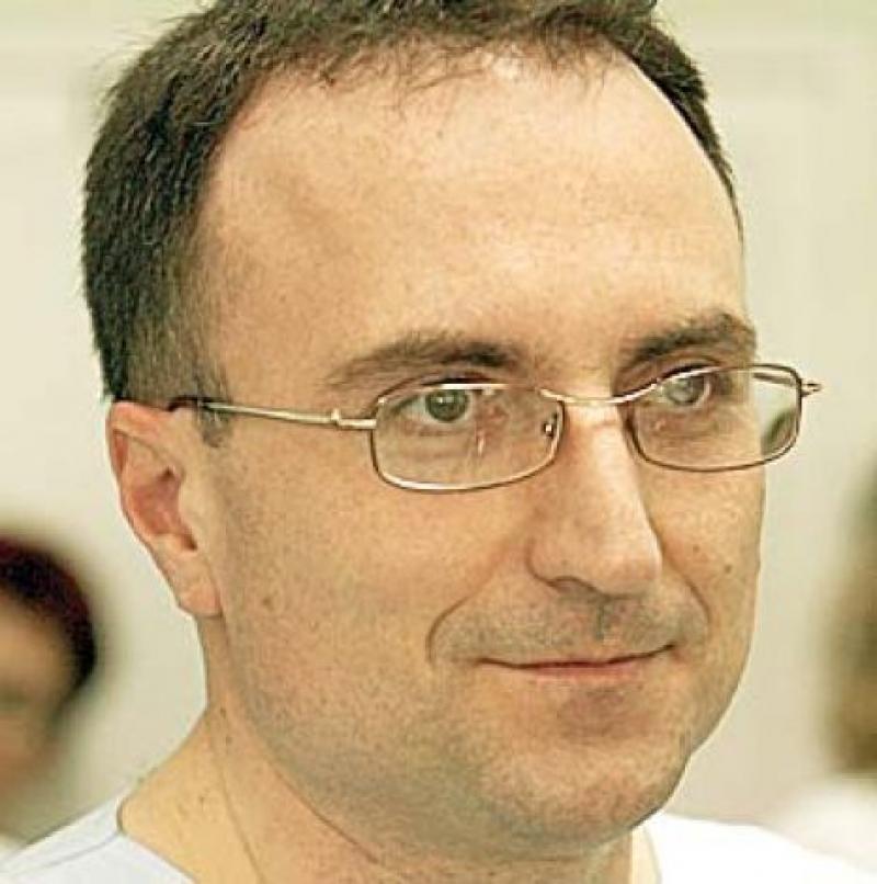 Primele declaraţii ale medicului Valentin Calu, supravieţuitor al ...
