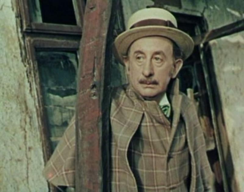 109 ani de la nașterea lui Grigore-Vasiliu Birlic! Momente celebre cu ...