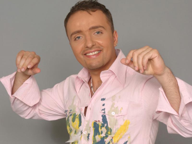 Costi Ioniţă revine în forţă! Ea e iubita lui oficială? | RĂI DA' BUNI ...