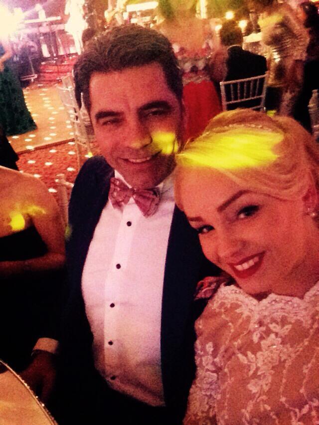 Bat clopote de nuntă pentru Marcel Toader și Maria Constantin! Cum va ...