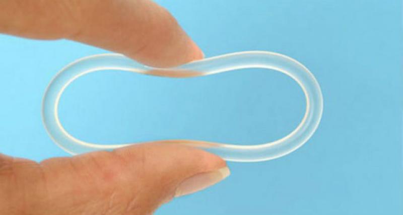 Cea mai nouă metodă contraceptivă: INELUL VAGINAL! Nu are reacţii ...