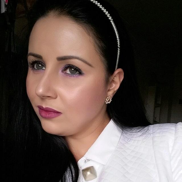 Magda Ciumac s-a fotografiat nemachiată după ce a slăbit 20 de ...