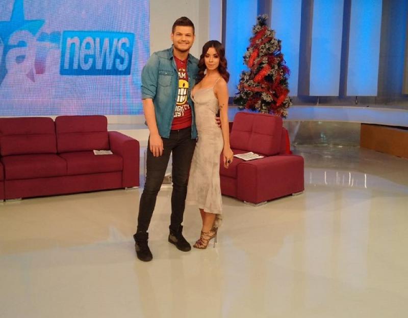 Rocsana Marcu, înlocuită la "Star Matinal". Cine este noua ...