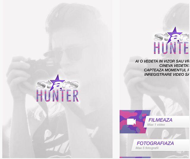 Antena Stars te premiază! REGULAMENT "CONCURS STARSHUNTER" | STAR NEWS ...