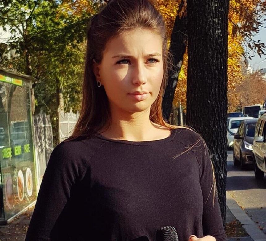 Maria Iordănescu vorbeşte despre pasiunile ei şi despre cum se menţine ...