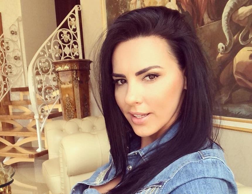 Lavinia Pârva, un exemplu de frumusețe și eleganță. Artista a preparat ...