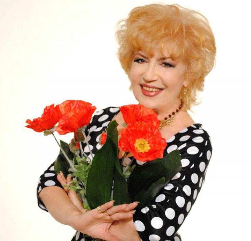 Corina Chiriac, despre începuturi și persoane dragi. Cine a crezut cel ...