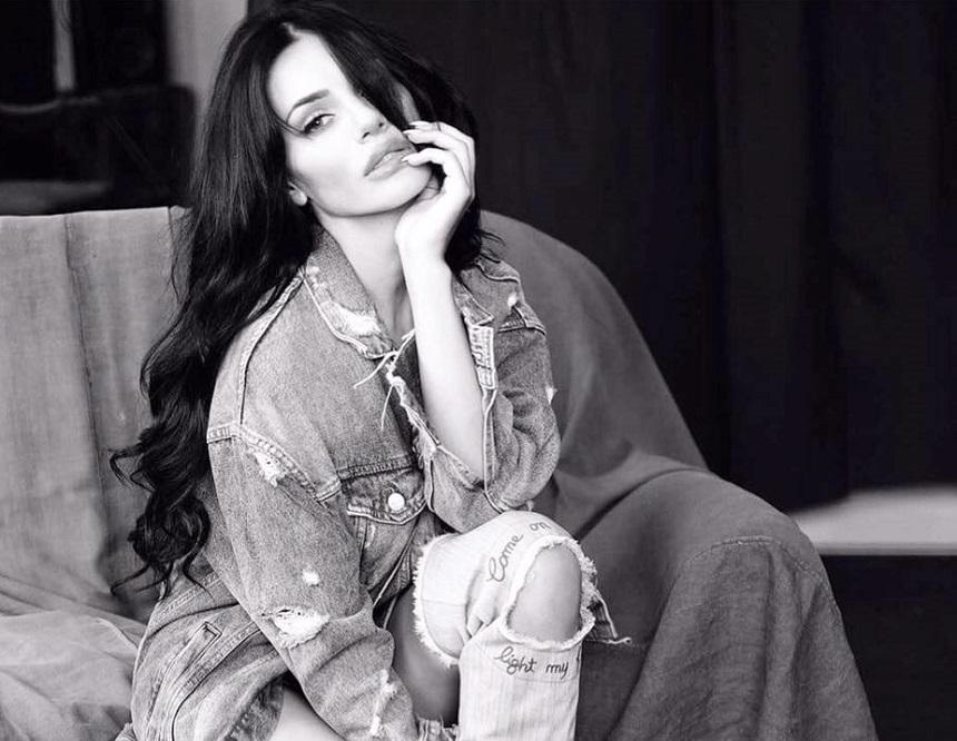 Exclusivitate Marca Star Magazin! Andreea Sasu se destăinuie. De la ...