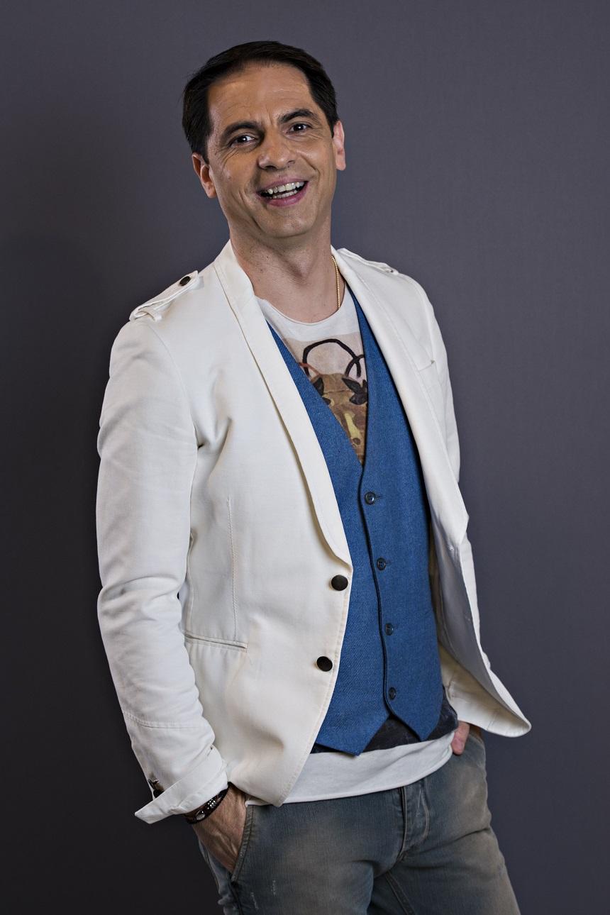 Dan Negru, la ”Refresh by Oana Turcu”: ”A fost cea mai frumoasă ...