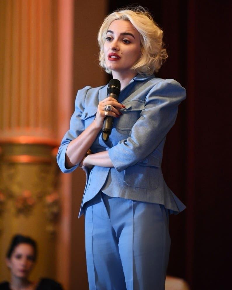 Ana Morodan, transformare senzaţională după participarea la Asia ...