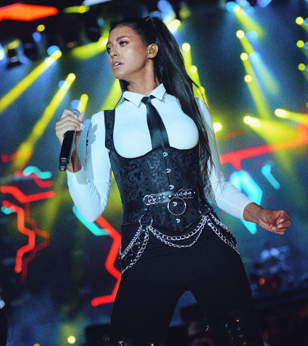 Nu ştiai asta despre Antonia! A povestit lucruri incredibile din ...