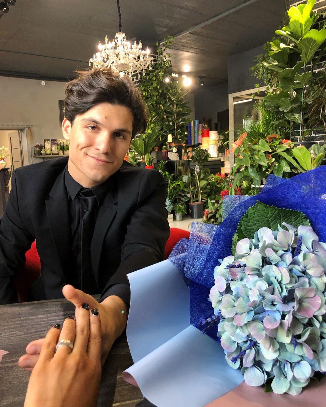 Mark Stam, dezvăluiri din viaţa amoroasă! Care a fost cea mai mare ...