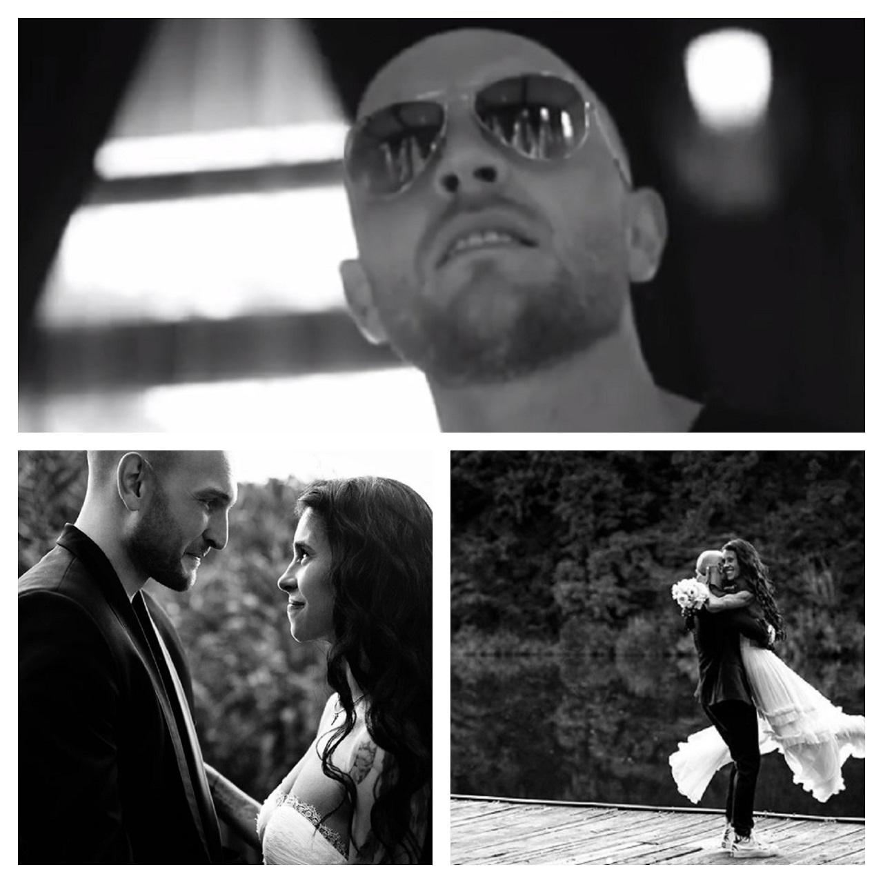 Imagini nedifuzate până acum de la nunta lui Cătălin Bordea! A fost un ...