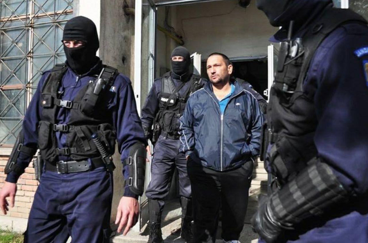 Traian Berbeceanu, fost șef BCCO Alba: “Am ajuns să cred că România nu ...