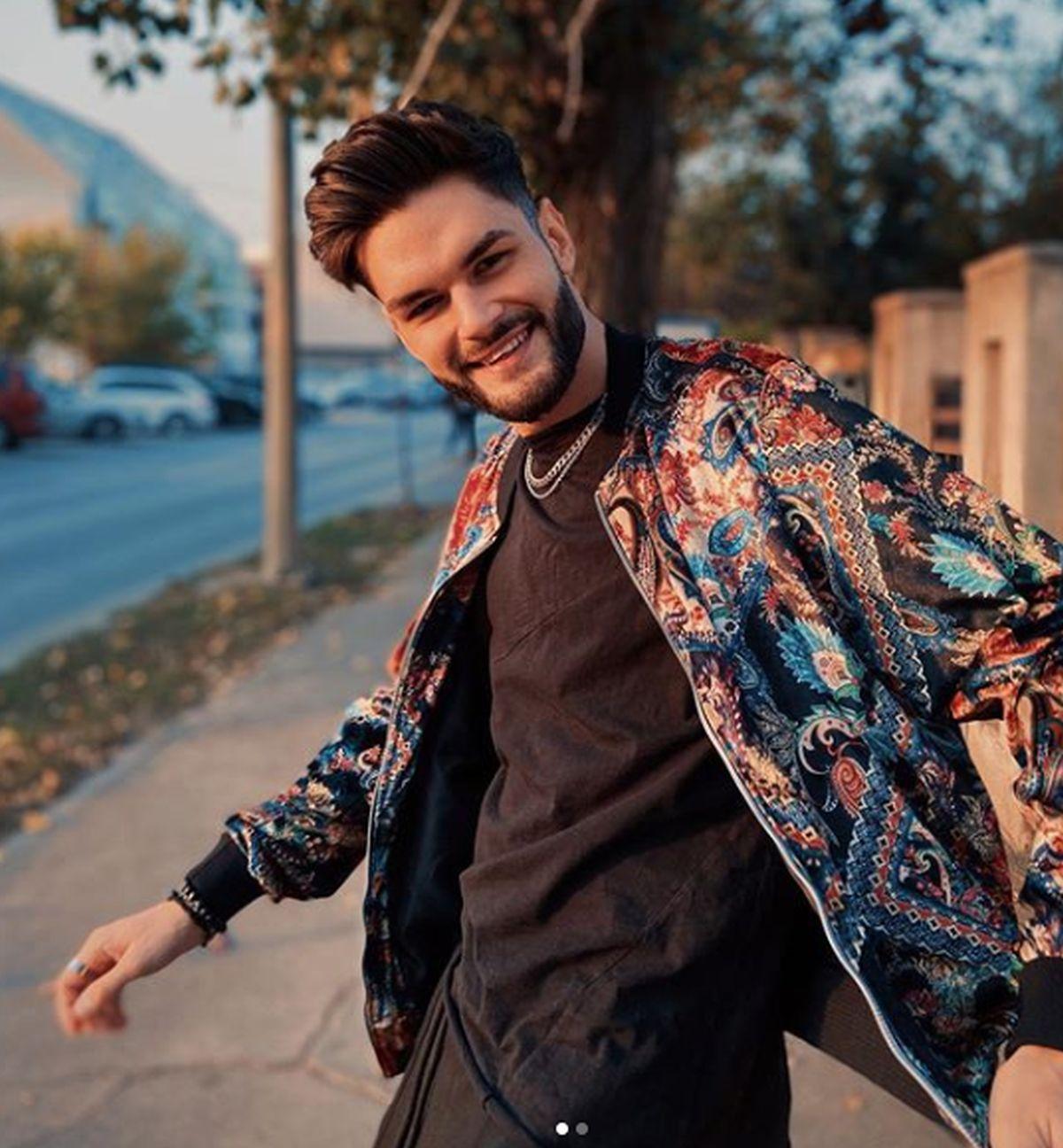 Edward Sanda, de senzație la Star Matinal! Îi imită la perfecţie pe ...