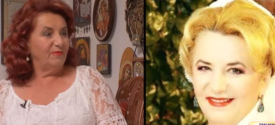 Maria Loga, poveste cutremurătoare de viaţă! La un pas să înnebunească ...