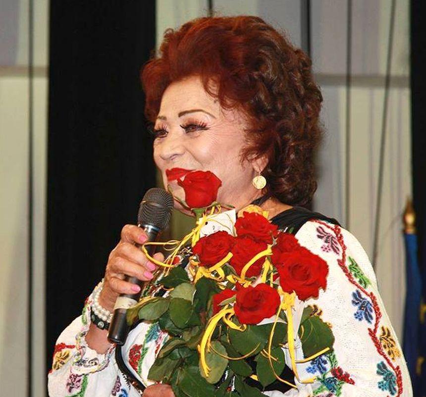 Care este numele real al Mariei Ciobanu: „Şi-a luat numele de la satul ...