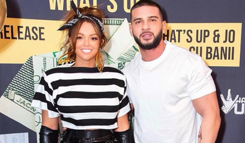 Iubita lui Dorian Popa, o nouă intervenţie chirurgicală! Babs vrea să ...